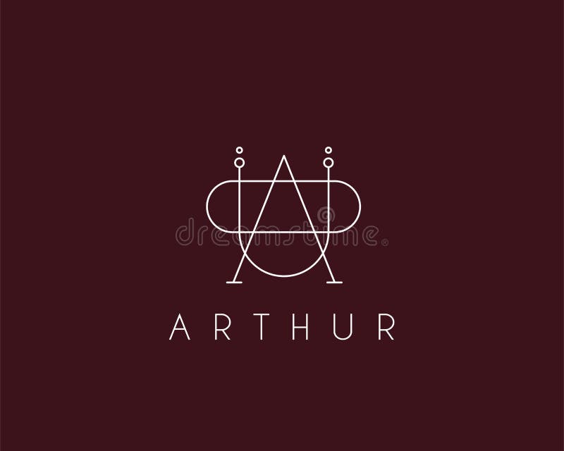 Arthur Logo