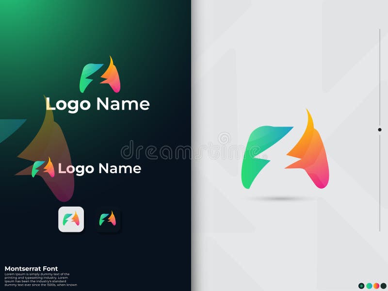 Game Controller Logo. Power Gaming. Action. Flash. Pro Gamer. Modern ...