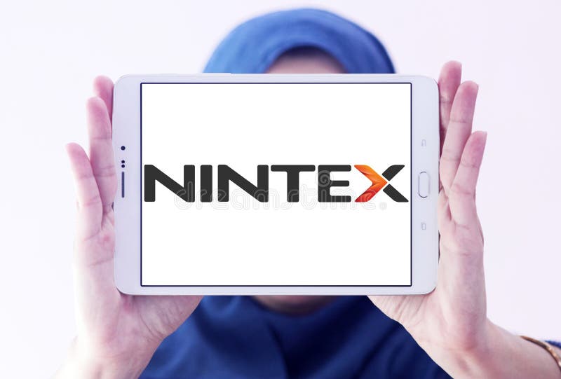 Nintex Workflow Company Logo Editorial Photo - Image of computing ... Nintex Workflow Company Logo Editorial Photo - Image of computing ...