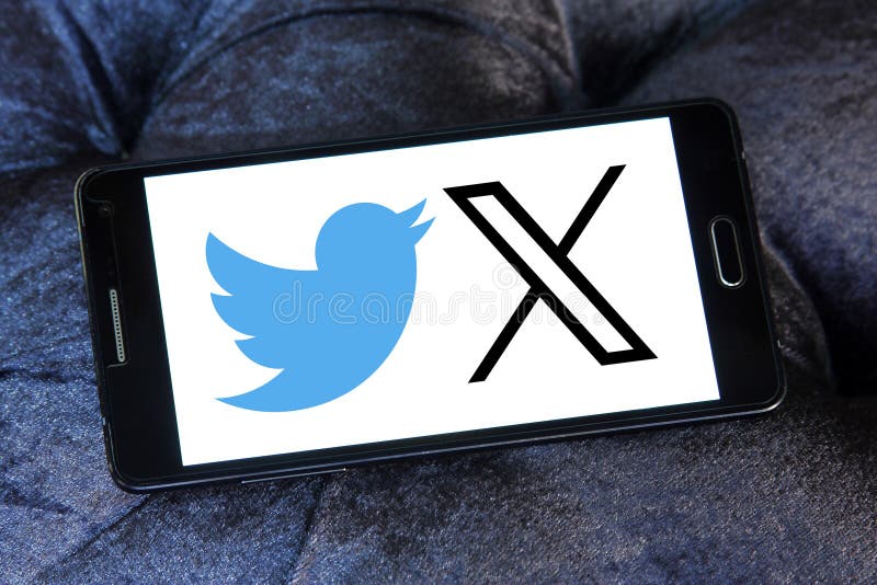 302 Linkedin Facebook Twitter Logos Stock Photos - Free & Royalty-Free ...