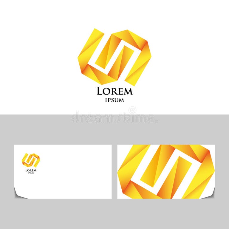 Polygons Logo Stock Illustrations – 3,134 Polygons Logo Stock ...