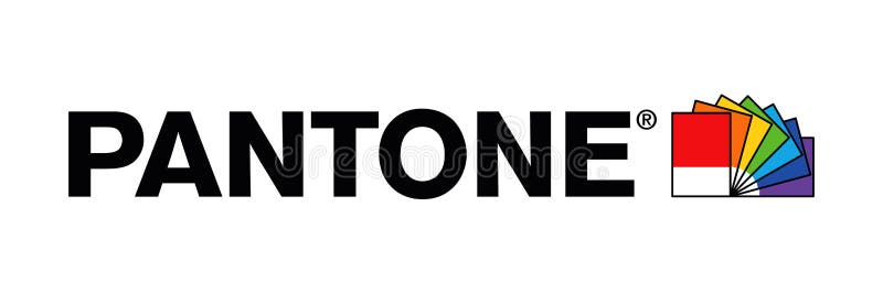Pantone Logo Collaboration With Pantone To Create A New Colour For