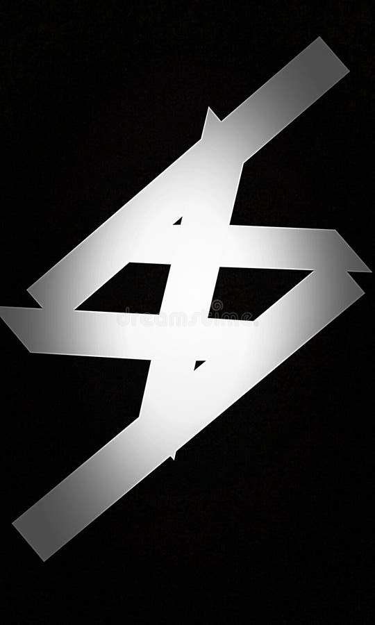 Logo Pick How it is Looking Stock Photo - Image of looking, pick: 163632028