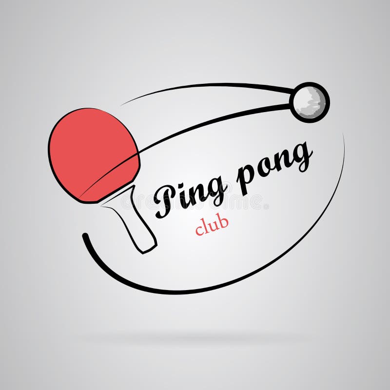5+ Ping logo Free Stock Photos - StockFreeImages