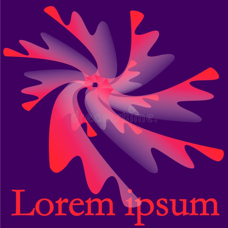 Pinwheel Logo Stock Illustrations – 691 Pinwheel Logo Stock ...