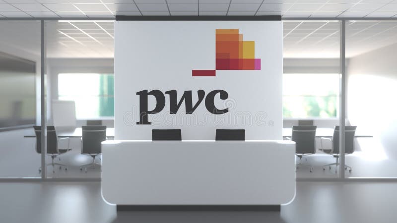 Pwc Logo Stock Illustrations – 96 Pwc Logo Stock Illustrations, Vectors ...