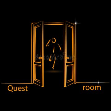 Quest Logo Stock Illustrations – 3,089 Quest Logo Stock Illustrations ...