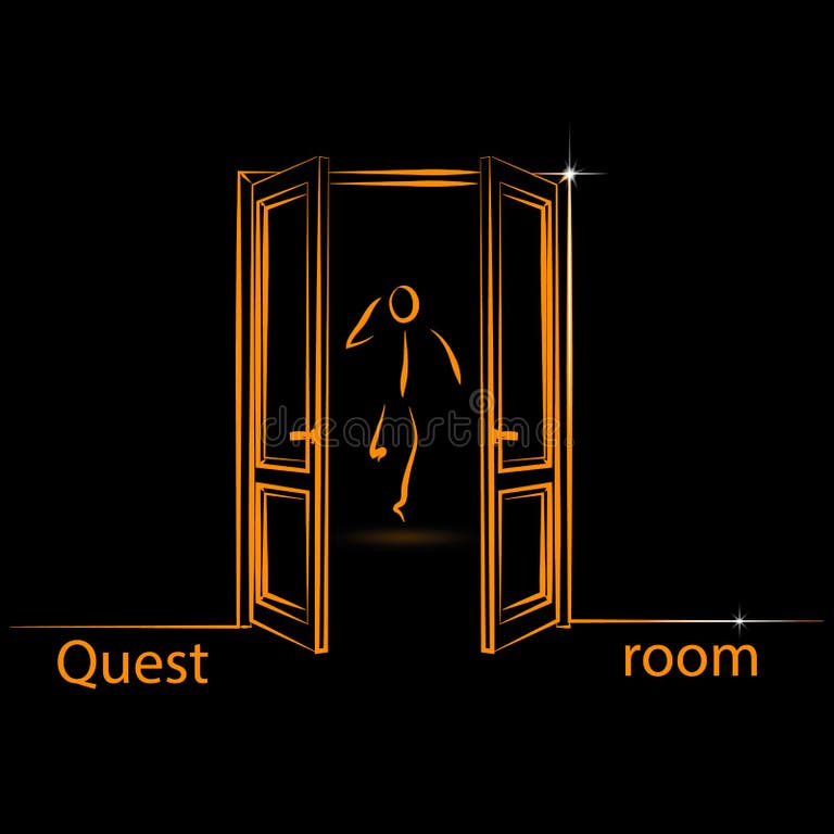 Quest Room Icon Stock Illustrations – 468 Quest Room Icon Stock ...