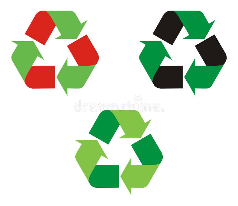 Recycle Arrows Logo Stock Illustrations – 7,481 Recycle Arrows Logo ...