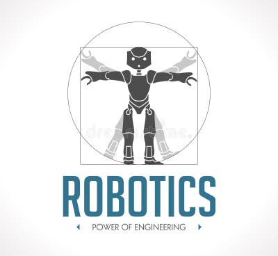 Robot Circle Stock Illustrations – 14,329 Robot Circle Stock ...