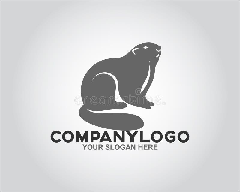 Rodent Logo Stock Illustrations – 6,600 Rodent Logo Stock Illustrations ...