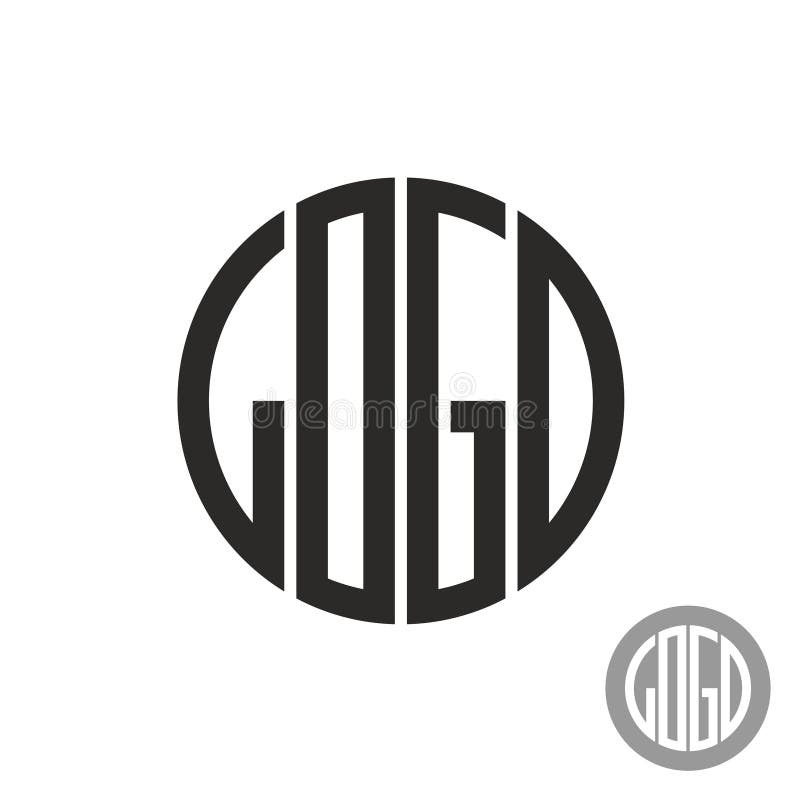 Design Del Logo Della Parola Scifi 3d Illustrazione di Stock ...