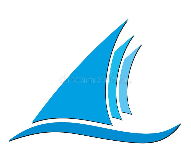 Vessel Logo Stock Illustrations – 28,382 Vessel Logo Stock ...