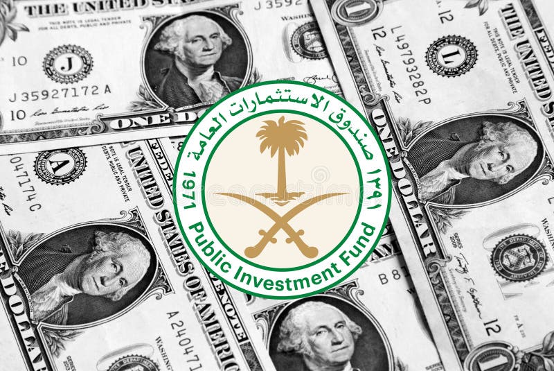 Saudi Arabian Public Investment Fund (PIF) Logo Editorial Image - Image ... Saudi Arabian Public Investment Fund (PIF) Logo Editorial Image - Image ...