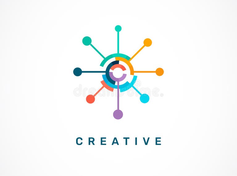 Creative Technology Hub Stock Illustrations – 3,898 Creative Technology ...