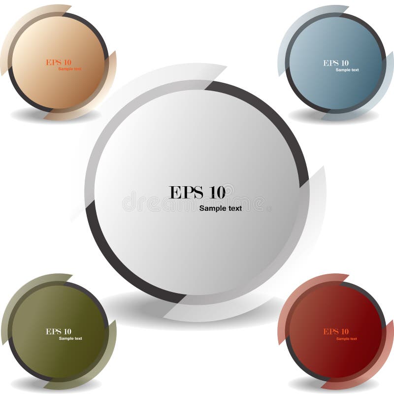 Logo stock illustration. Illustration of white, piece - 56501228