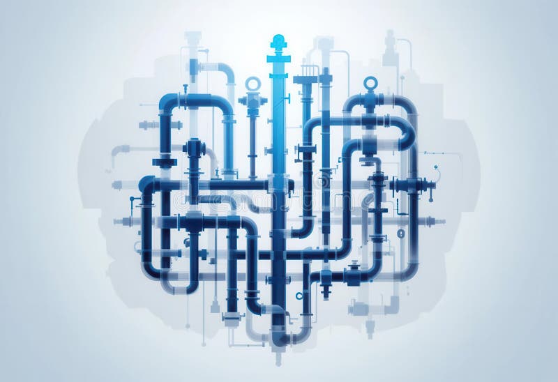 Dynamics Icon Piping System Stock Illustrations – 7 Dynamics Icon Piping System Stock ...