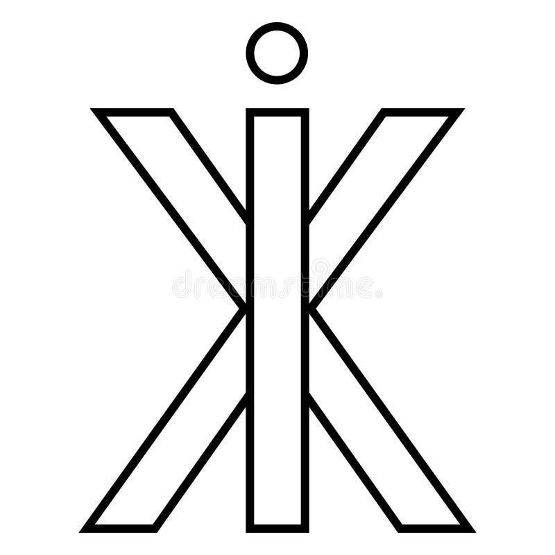 Ix Symbol Stock Illustrations – 644 Ix Symbol Stock Illustrations ...