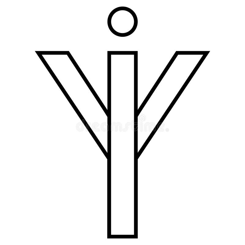 Yi Symbol Stock Illustrations – 616 Yi Symbol Stock Illustrations ...