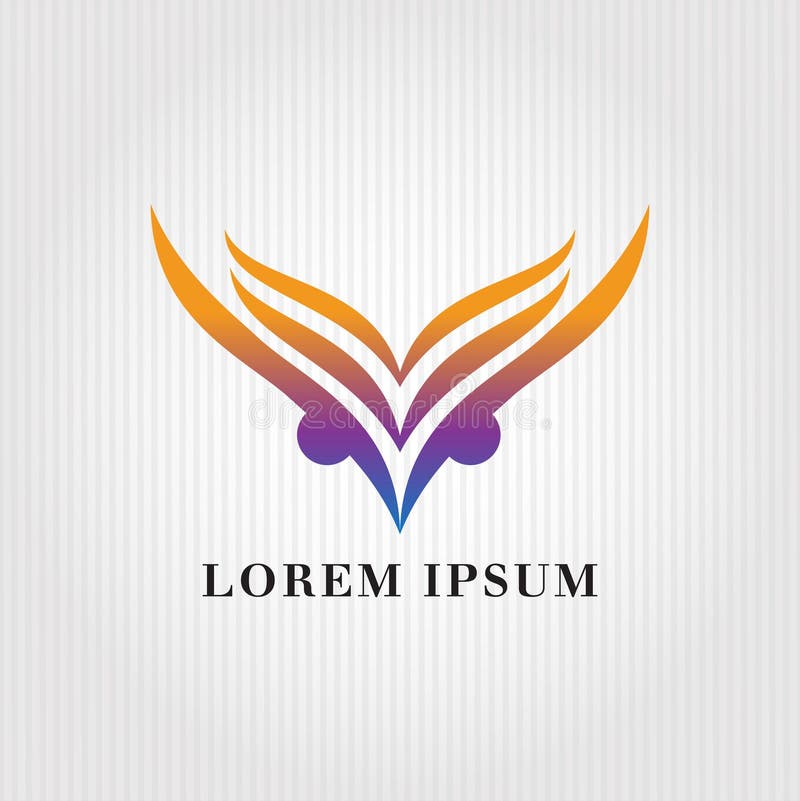 Start Up Logo. Start Up Business Logo Identity Stock Illustration ...