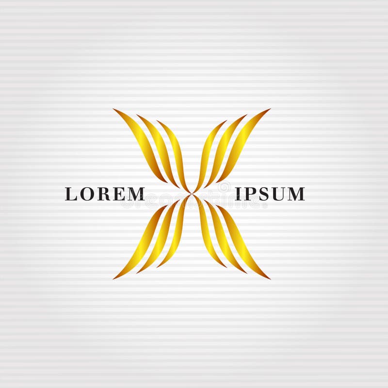 Start Up Logo. Start Up Business Logo Identity Stock Illustration ...