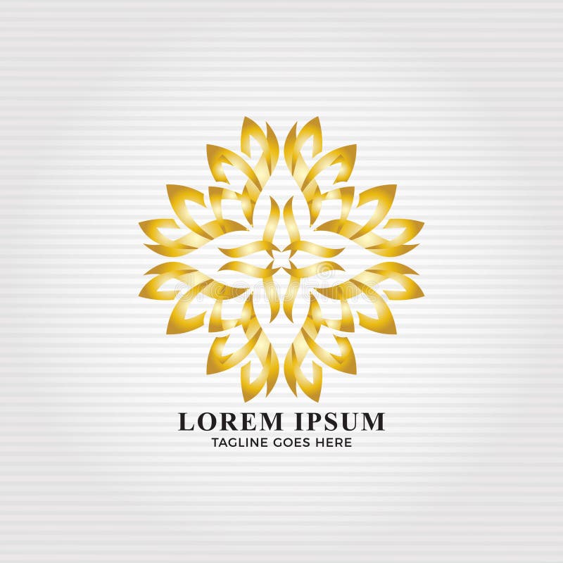 Start Up Logo. Start Up Business Logo Identity Stock Illustration ...