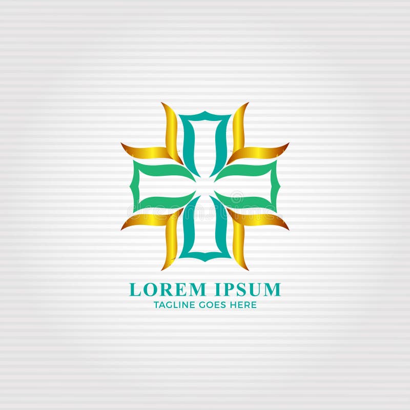 Start Up Logo. Start Up Business Logo Identity Stock Illustration ...