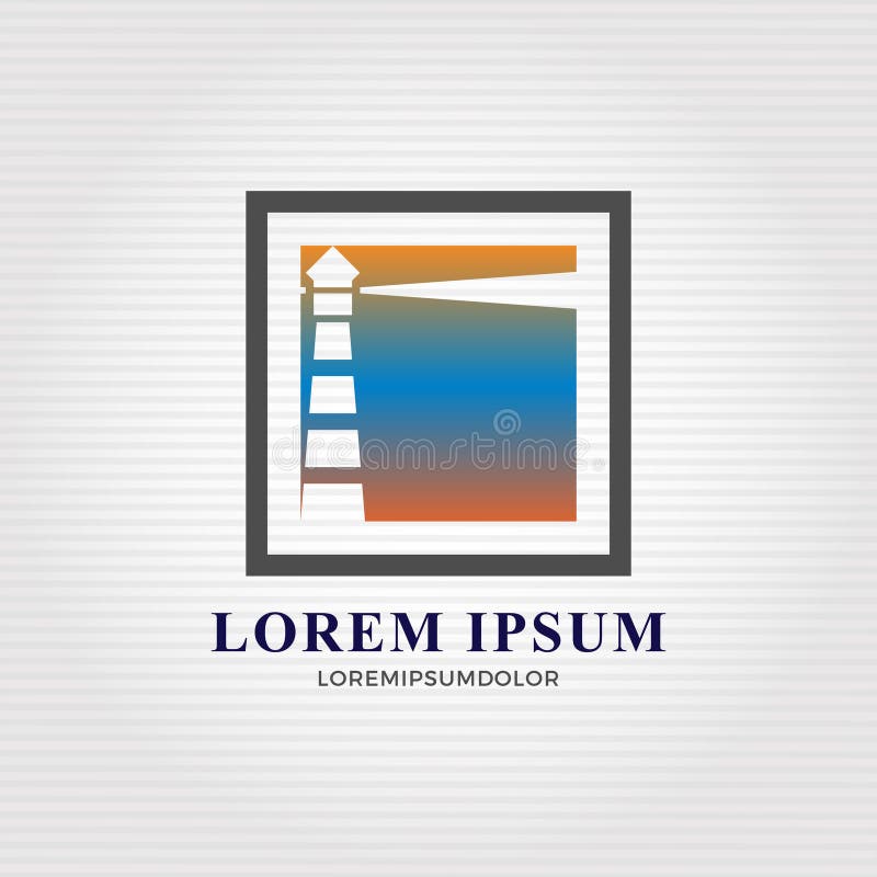 Start Up Logo. Start Up Business Logo Identity Stock Illustration ...