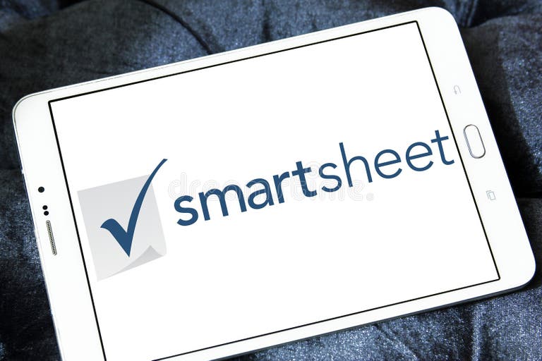 Smartsheet Logo Stock Photos - Free & Royalty-Free Stock Photos from ...