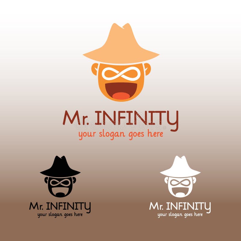 Mister Infinity Stock Illustrations – 2 Mister Infinity Stock Illustrations, Vectors & Clipart ...