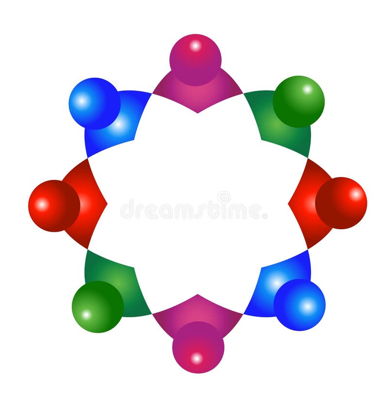 Logo Social Media Teamwork Holding Hands Vector Icon Stock Vector ... Logo Social Media Teamwork Holding Hands Vector Icon Stock Vector ...