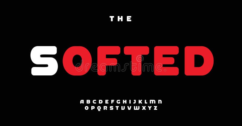 Softened Headline Stock Illustrations – 3 Softened Headline Stock ...