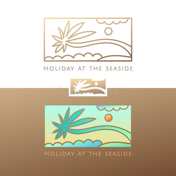 Tropic Logo Stock Illustrations – 22,326 Tropic Logo Stock ...