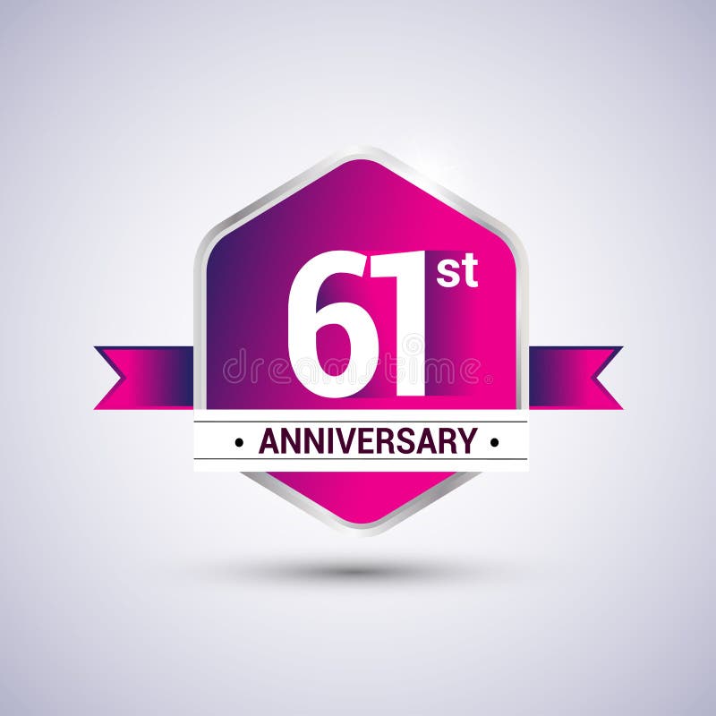 61st Anniversary Stock Illustrations – 241 61st Anniversary Stock ...