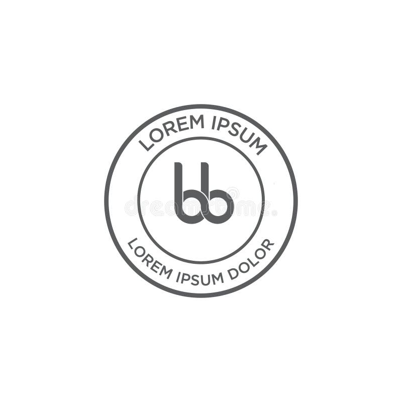 Letter T with Target Logo Design Stock Vector - Illustration of ...