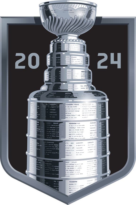 Stanley Cup Stock Illustrations – 177 Stanley Cup Stock Illustrations ...