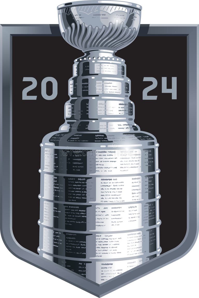 Stanley Cup Stock Illustrations – 177 Stanley Cup Stock Illustrations ...