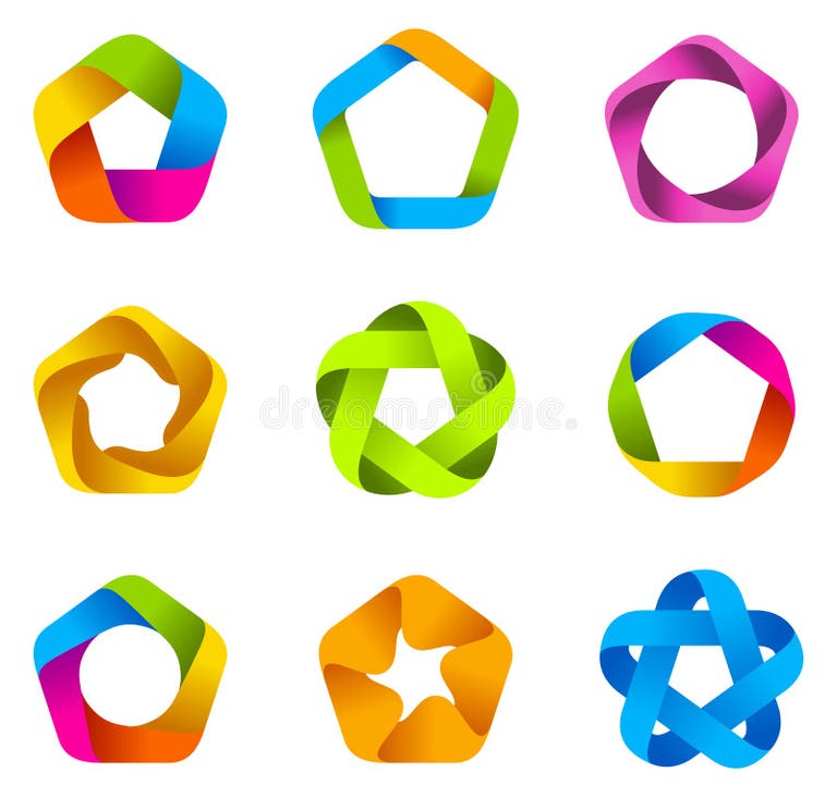 Infinite Shape Stock Illustrations – 45,451 Infinite Shape Stock ...