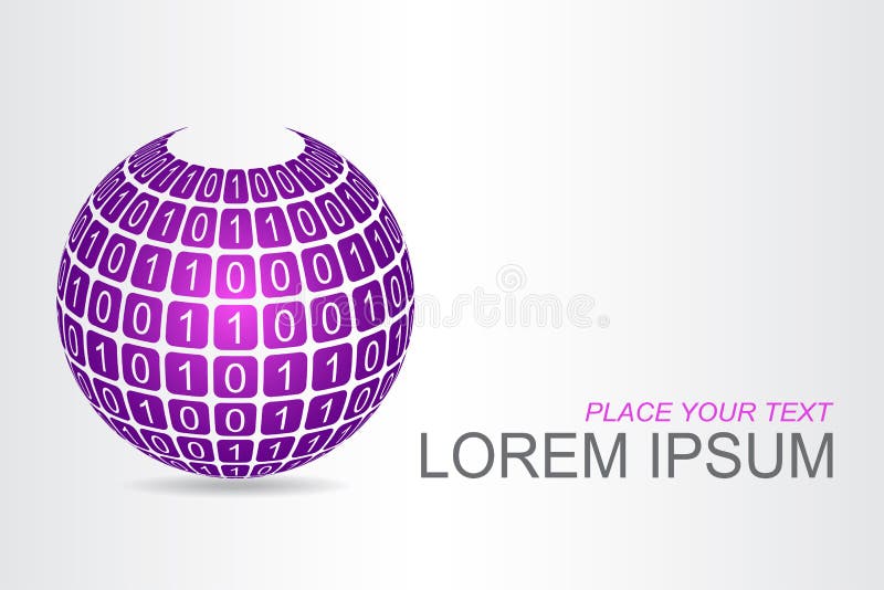 Spherical Logo Stock Illustrations – 4,499 Spherical Logo Stock ...