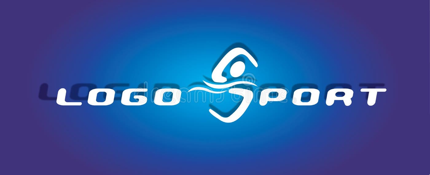 Logo Olympic Swimming Stock Illustrations – 709 Logo Olympic Swimming ...