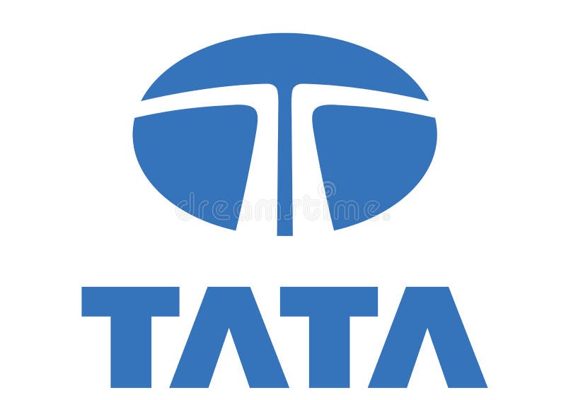Logo Tata Motors editorial photo. Illustration of aviable - 124802531