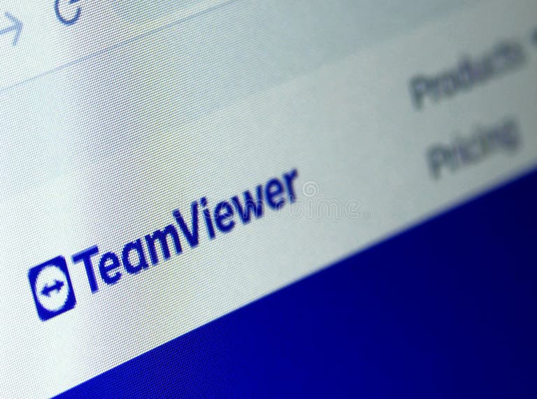 Teamviewer Logo Stock Photos - Free & Royalty-Free Stock Photos from ...