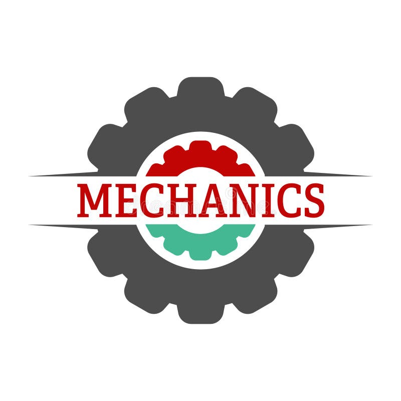 Ingegneria. Logo Tecnico a Colori. Illustrazione Vettoriale Di Un ... Ingegneria. Logo Tecnico a Colori. Illustrazione Vettoriale Di Un ...
