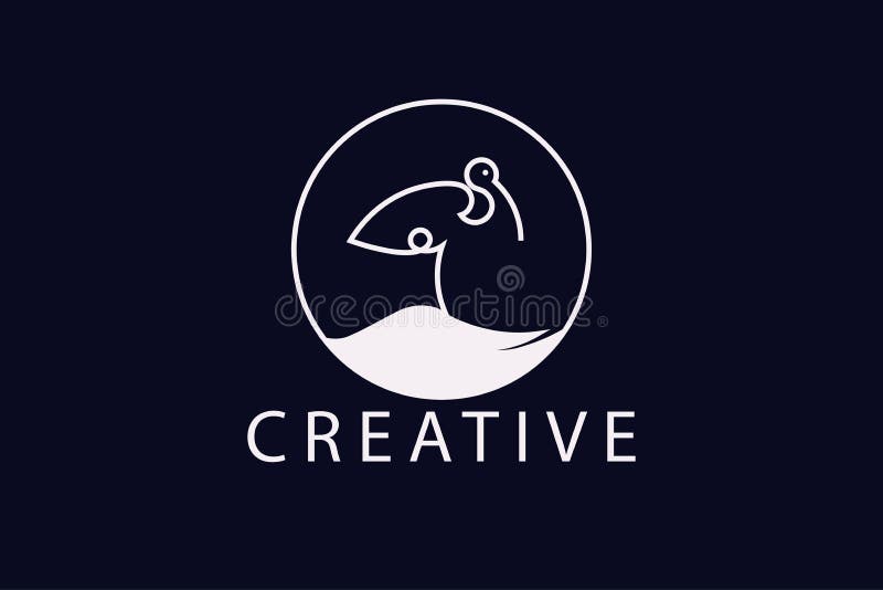 Ibis Logo Stock Illustrations – 188 Ibis Logo Stock Illustrations ...