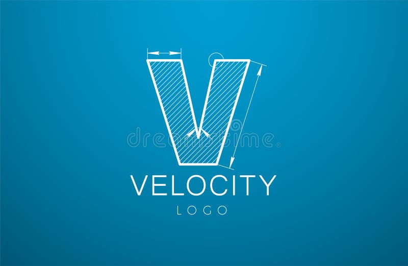 Velocity Logo