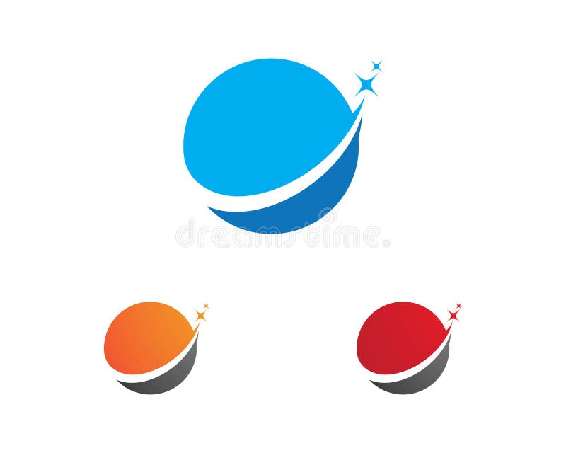 Logo Template plus rapide illustration de vecteur. Illustration du ...