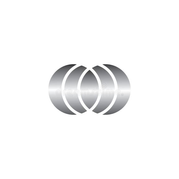 Three Circles Logo Stock Illustrations – 803 Three Circles Logo Stock ...