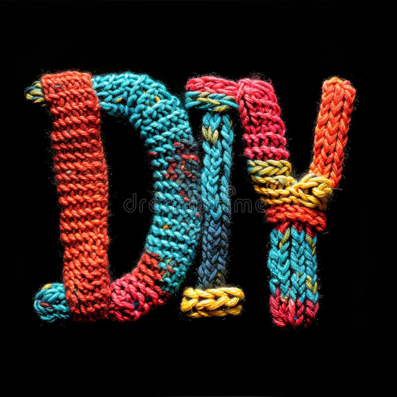 Logo of three letters stock image. Image of gardening - 313740961