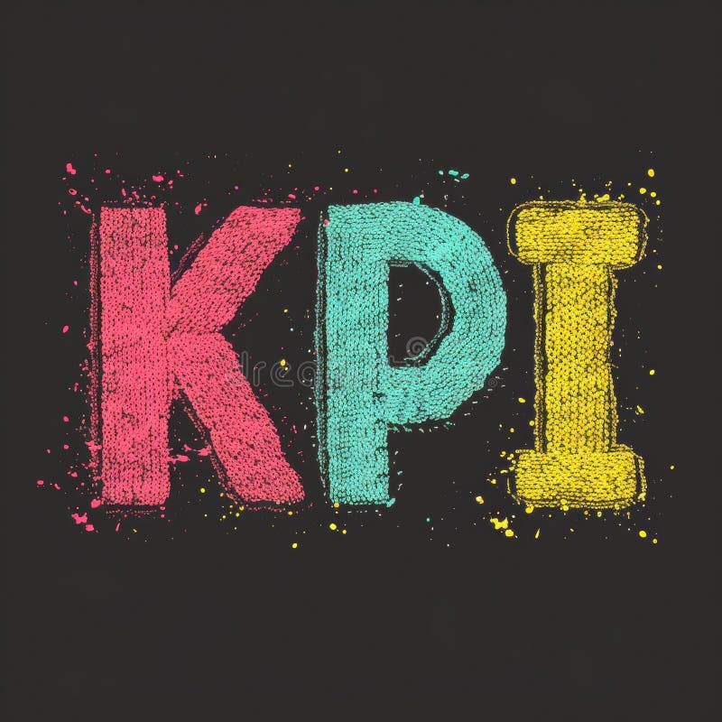 Logo of three letters stock illustration. Illustration of compliance ...