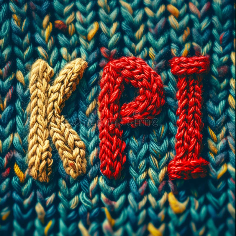 Logo of three letters stock illustration. Illustration of customer ...